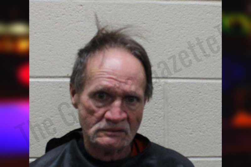 Stanley Estes — Haralson County Jail Bookings