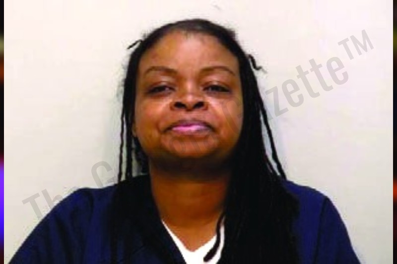 Shawanna Earl — Bartow County Jail Bookings