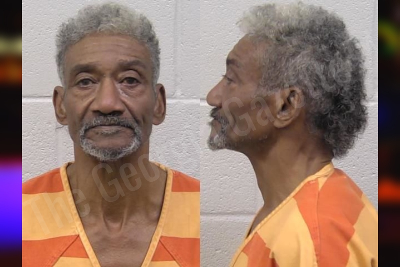 Arthur Edwards — Paulding County Jail Bookings