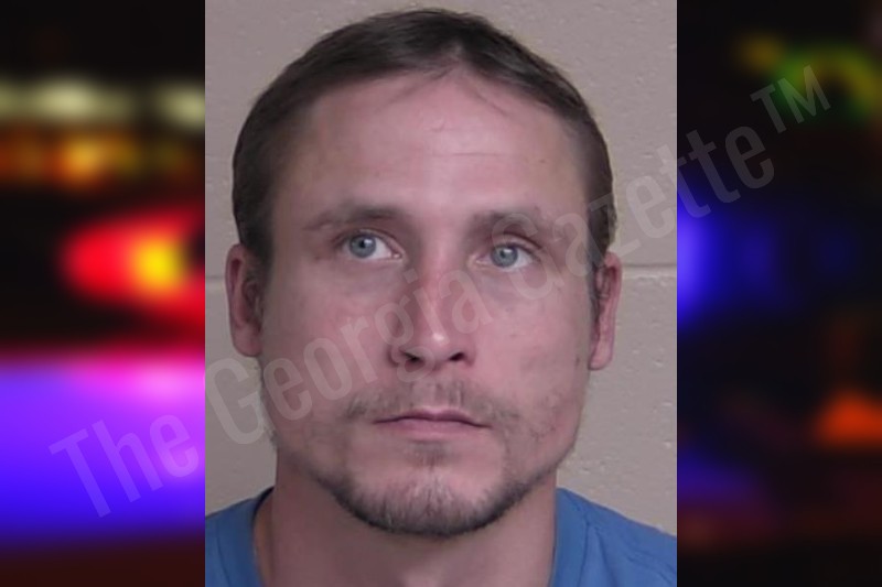 Christopher Edwards — Walker County Jail Bookings