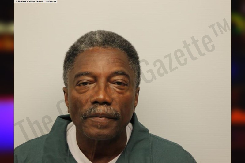 Stanley Edwards — Chatham County
