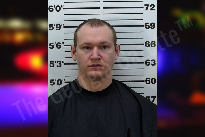 Austin Eley — Hart County Jail Bookings