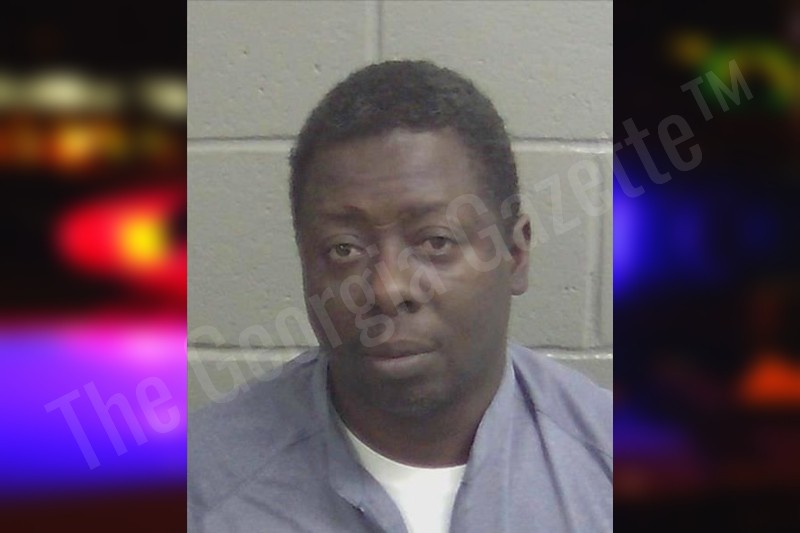 Kenneth Ellerbee — Wayne County Jail Bookings