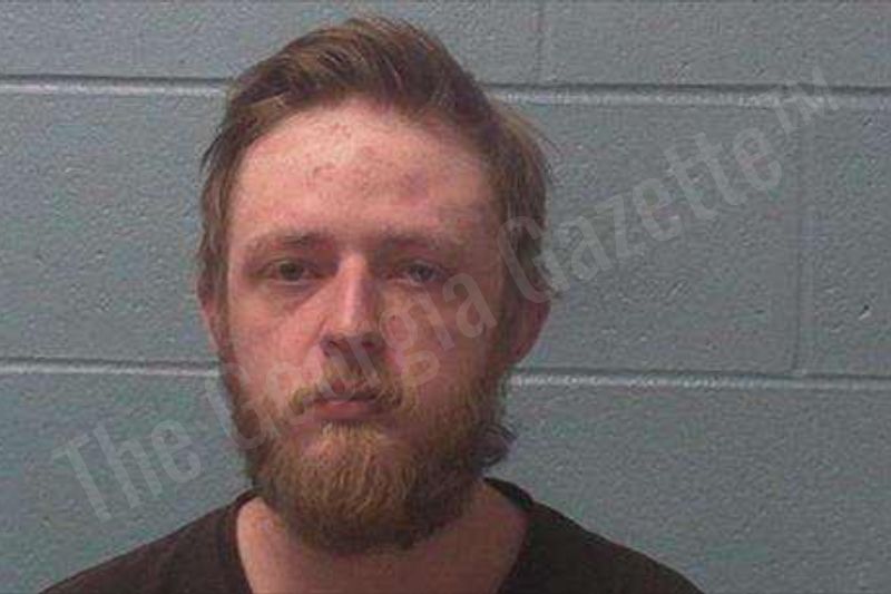 Jacob Embrick — Franklin County Jail Bookings