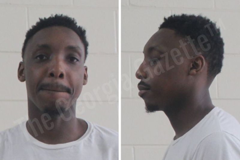 Toriano English — Houston County Jail Bookings