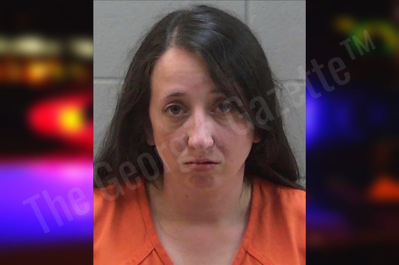 Kayla Epps — Madison County Jail Bookings