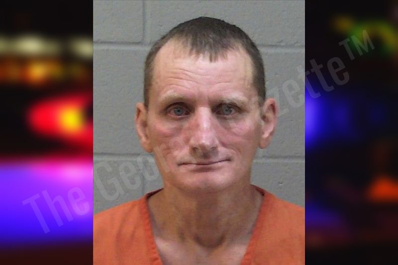 Stuart Eubanks — Madison County Jail Bookings