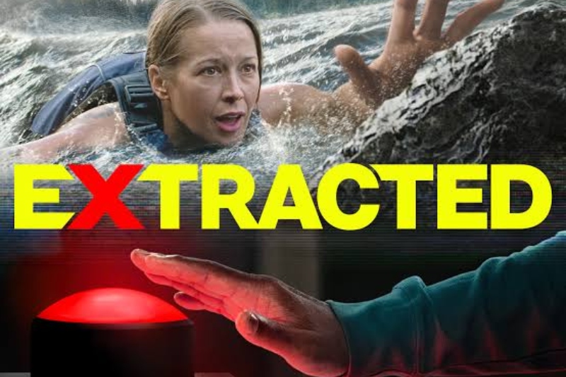 New Fox survival reality show ‘Extracted’ features three men from ...