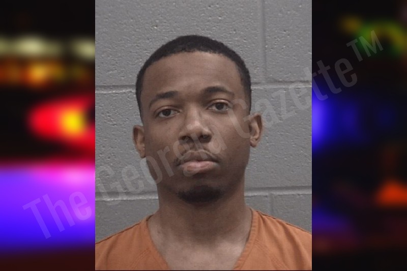 Kelvin Facey — Columbia County Jail Bookings