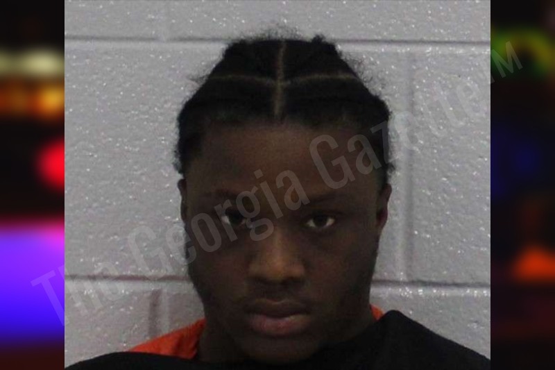 Landon Farley — Carroll County Jail Bookings