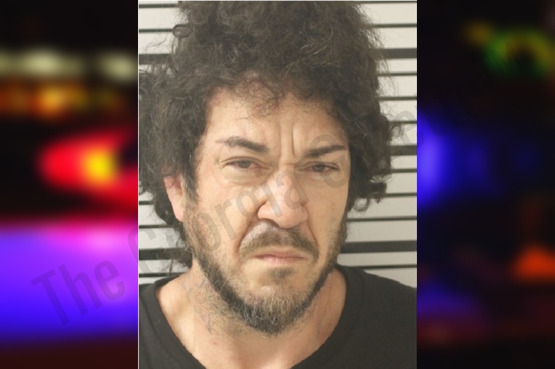 Brandon Farnham — Toombs County Jail Bookings