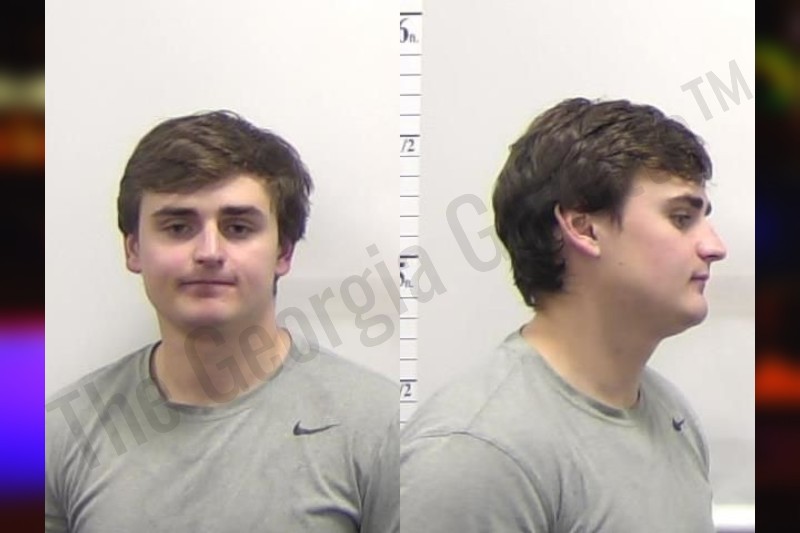 Daniel Ferrer — Clarke County Jail Bookings