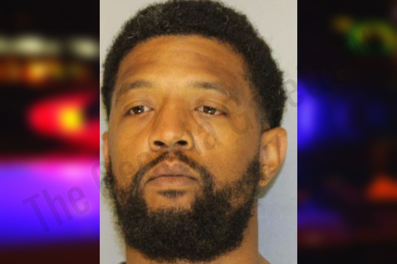 Michael Few — Hall County Jail Bookings