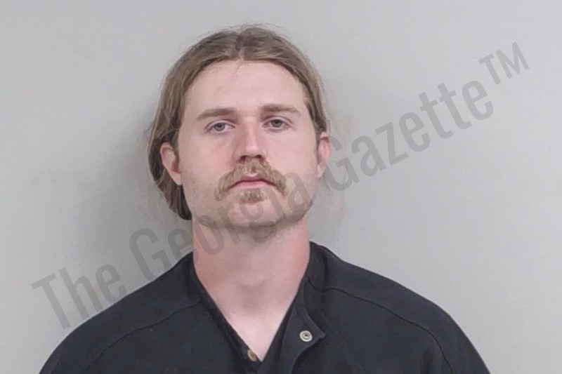 Benjamin Fields — Lowndes County Jail Bookings