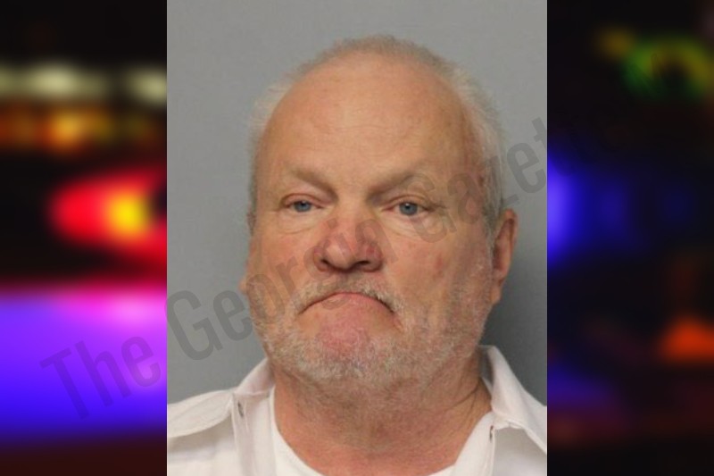 Kenneth Fields — Hall County Jail Bookings