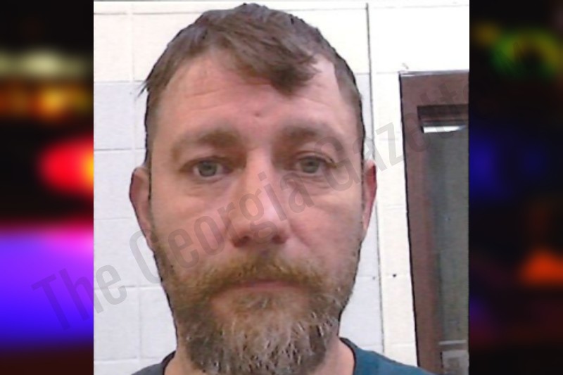Duane Fitzgerald — Screven County Jail Bookings