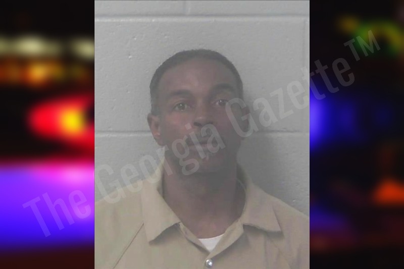 Timothy Flemming — Newton County Jail Bookings