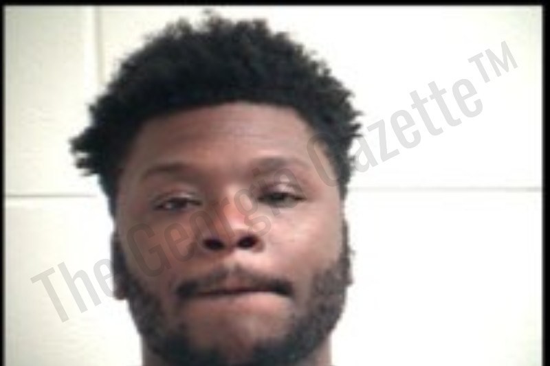 Ricky Fletcher — Henry County Jail Bookings