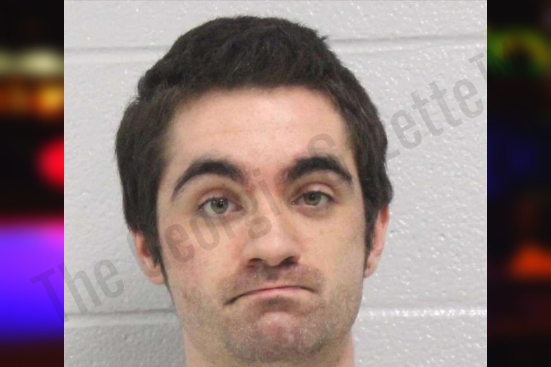 Haden Florence — Carroll County Jail Bookings