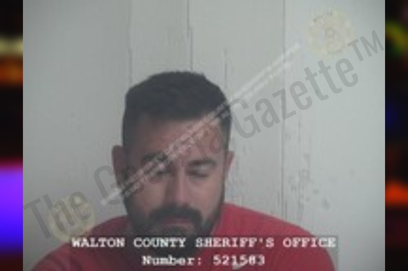 Randy Fowler — Walton County Jail Bookings