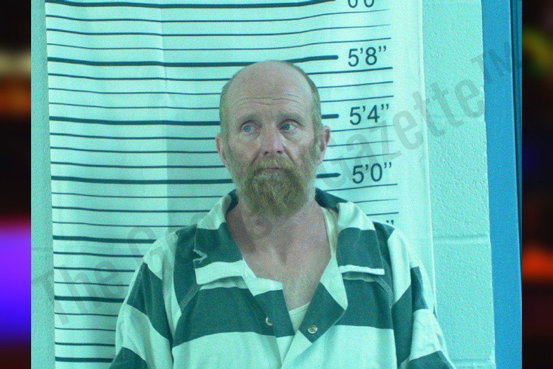 Tommy Frasier — Stephens County Jail Bookings