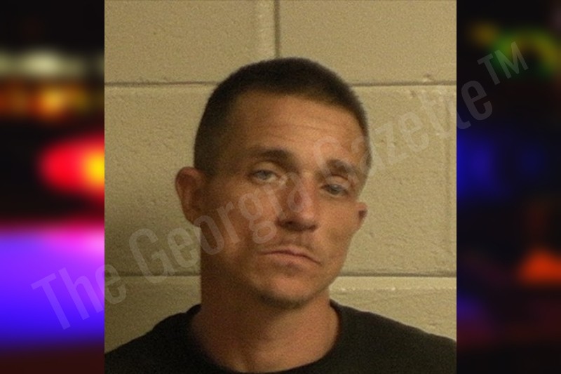 Michael Fuller — Crawford County Jail Bookings