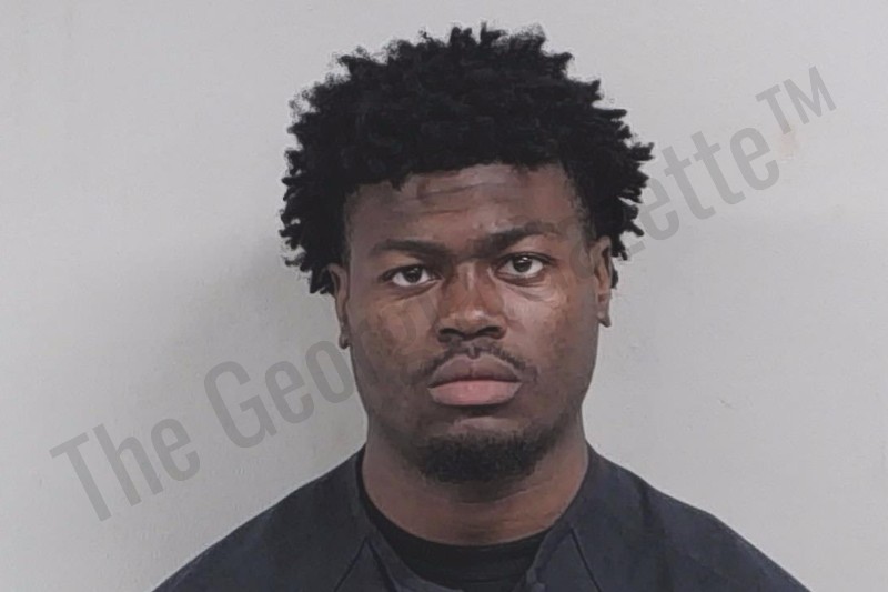 Jeremiah Fulton — Lowndes County Jail Bookings