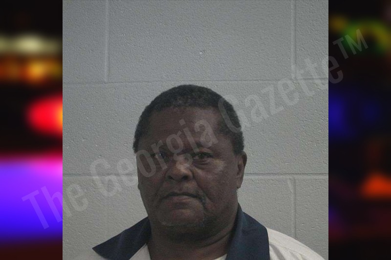 Ricky Furlow — McDuffie County Jail Bookings