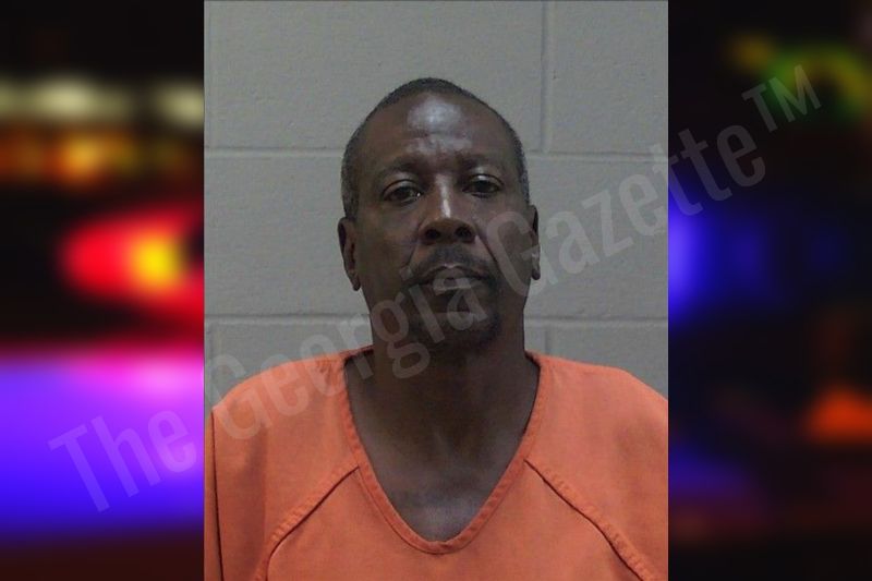 Everett Faust — Madison County Jail Bookings