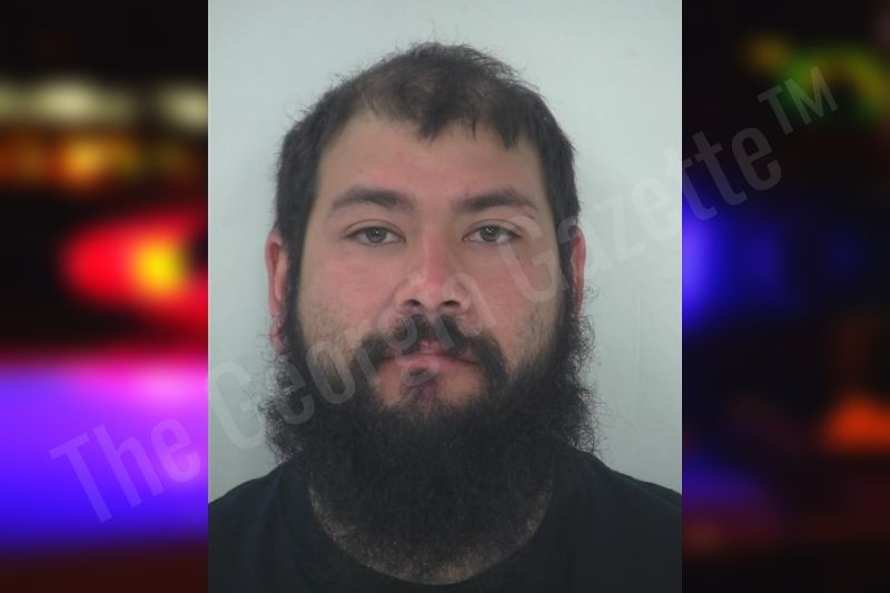 Jose Favela — Fayette County Jail Bookings