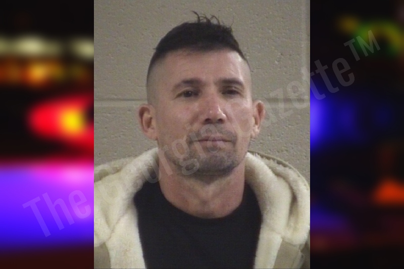 Ramon Feria-Pena — Whitfield County Jail Bookings