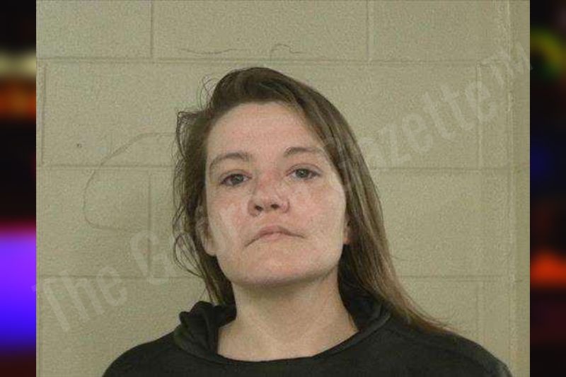 Amanda Ferrell — Liberty County Jail Bookings