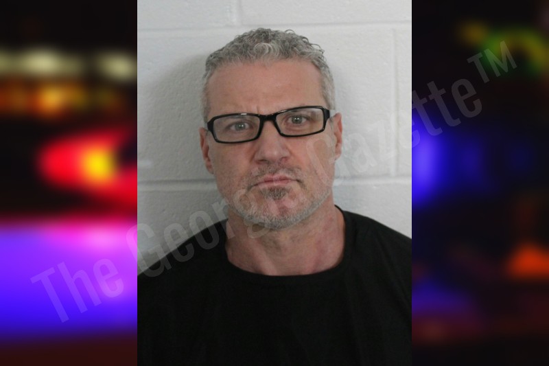 Joseph Ferrigno — Floyd County Jail Bookings