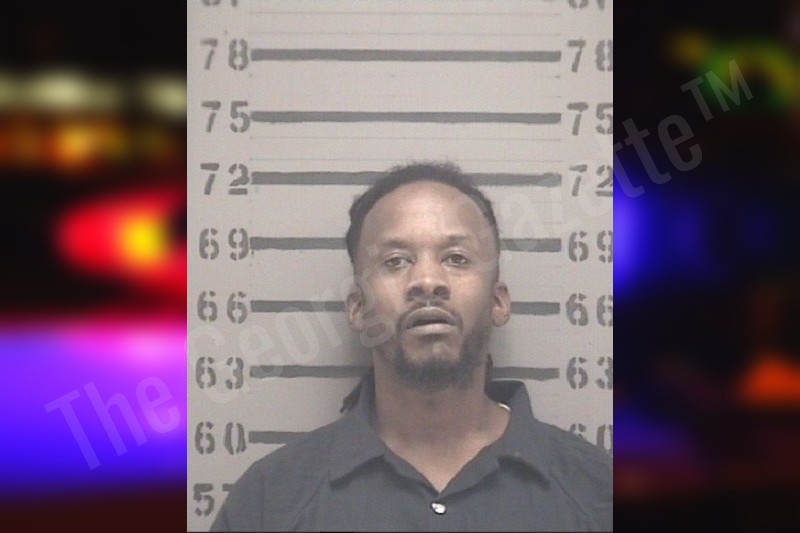 Marcus Fields — Dougherty County Jail Bookings