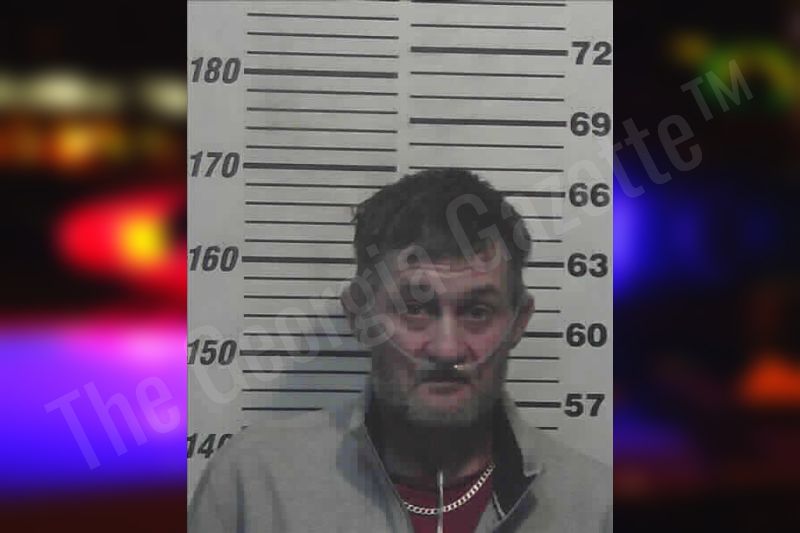 Michael Finch — Meriwether County Jail Bookings