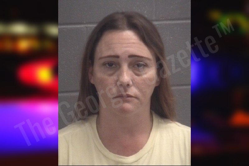 Jessie Findley — Spalding County Jail Bookings