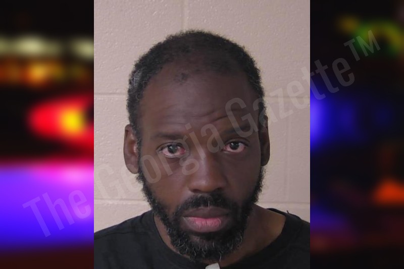 Johnathan Finley — Walker County Jail Bookings