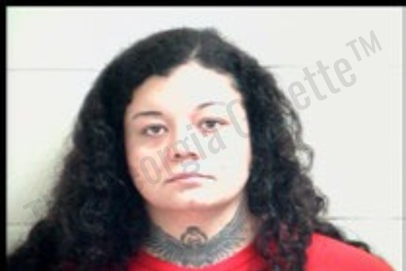 Katlyn Finley — Henry County Jail Bookings