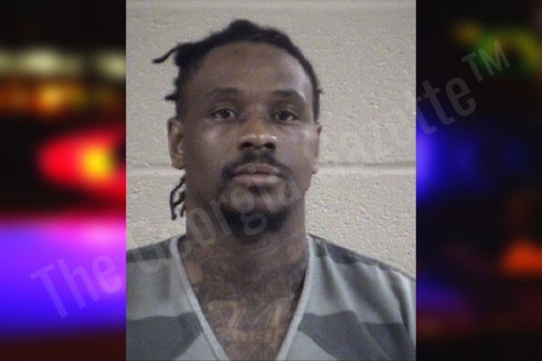 Whitfield County Jail Bookings – The Georgia Gazette