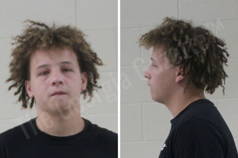 Mikah Flaherty — Houston County Jail Bookings