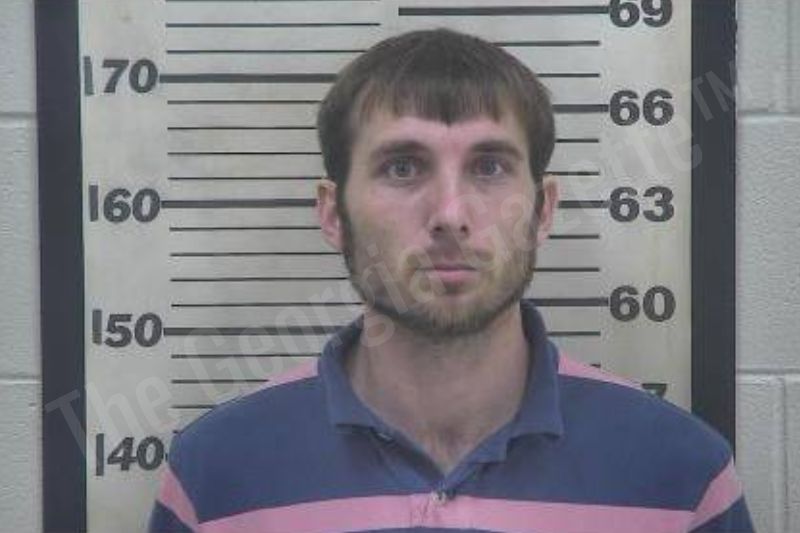 Christopher Flanagan — Coffee County Jail Bookings