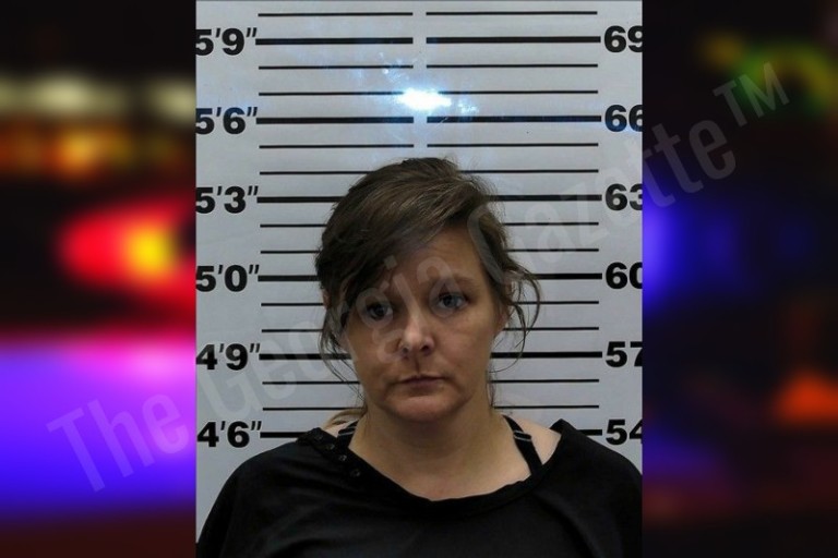 Crystal Floyd — Hart County Jail Bookings