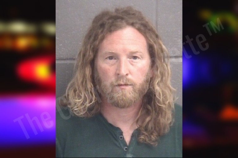 Matthew Floyd — Spalding County Jail Bookings