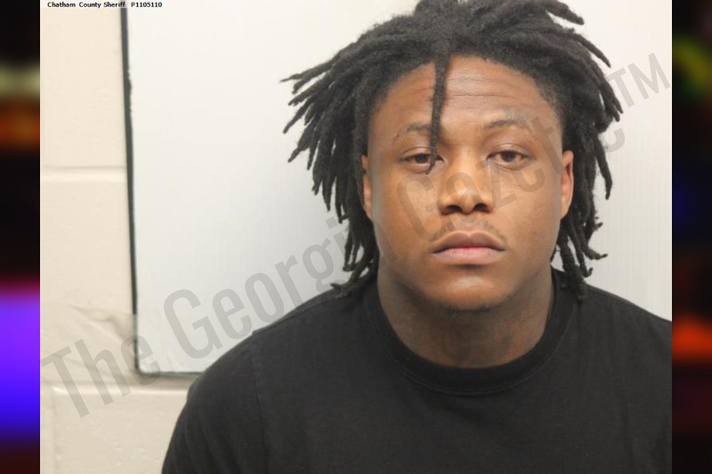 Nicholas Floyd — Chatham County