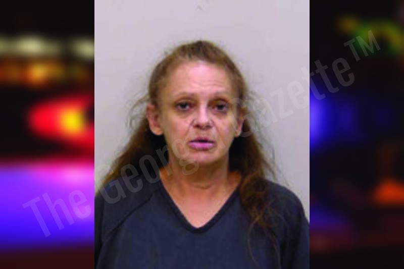 Shari Floyd — Bartow County Jail Bookings