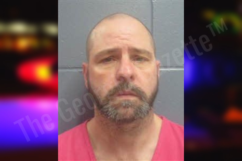 Michael Fogarty — Lee County Jail Bookings