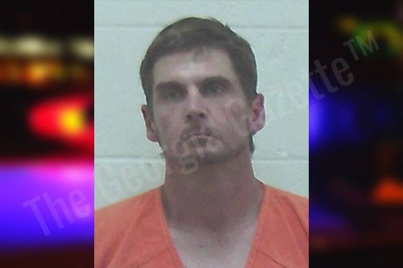 Steven Fortson — Worth County Jail Bookings