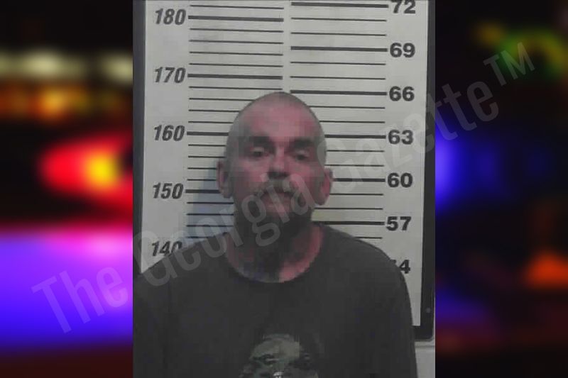 Timothy Foster — Meriwether County Jail Bookings