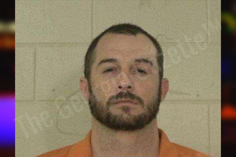 Joshua Fowler — Liberty County Jail Bookings