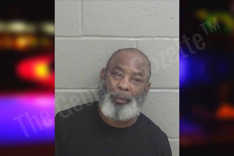 Joseph Freeman — Wayne County Jail Bookings